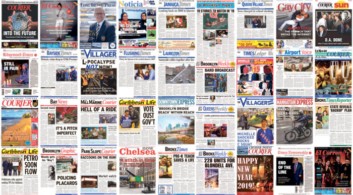 Schneps Media is the Leading Local Media Company