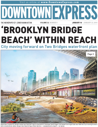 Manhattan Community Newspapers - Schneps Media