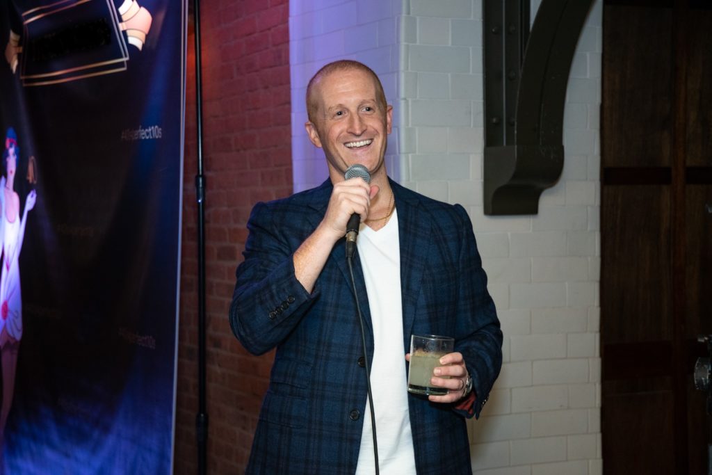 “Schneps Connects” Podcast Debuts, Explores the Triumphs and Challenges ...