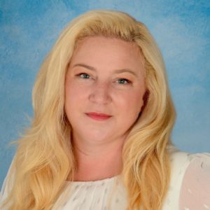 Holly Glick - Schneps Media