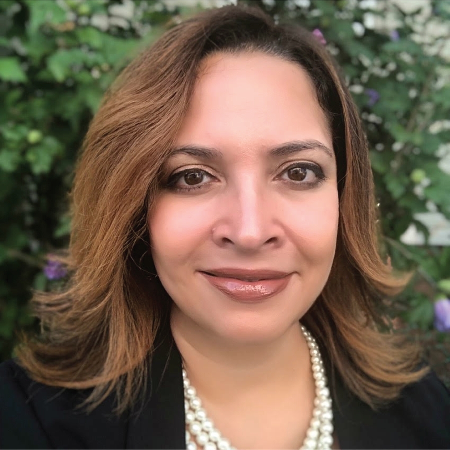 Beverly Raudales MD - Schneps Media