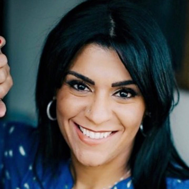 Annmarie Martinez - Schneps Media