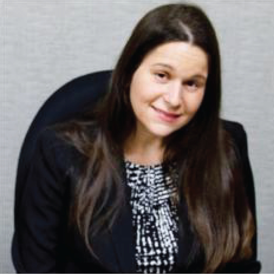 Shannon Getzel - Schneps Media