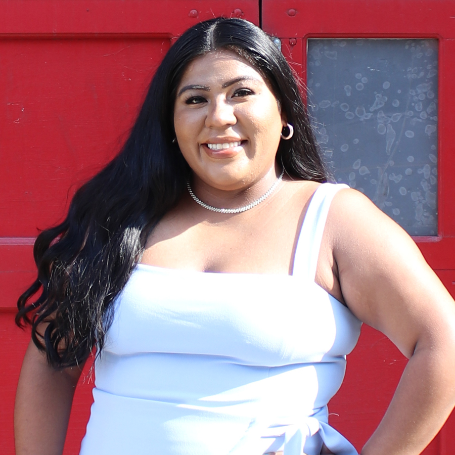 Stephanie Monique Portillo - Schneps Media