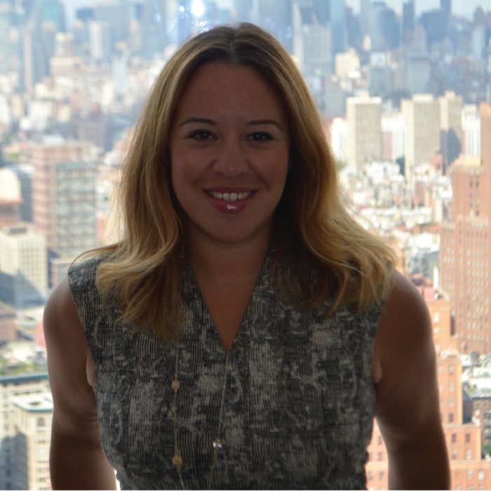 Kassandra Perez-Desir - Schneps Media