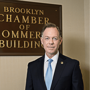 Brooklyn Power List - Schneps Media